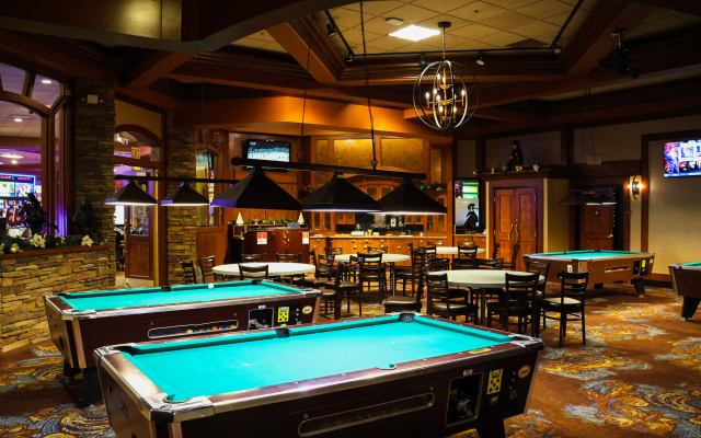 Book Your Event - PURE Casino Lethbridge